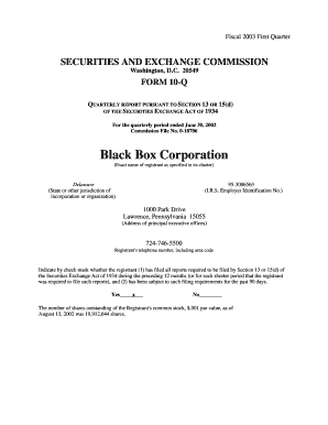 Fillable Online 10K-1Q.doc Fax Email Print - pdfFiller
