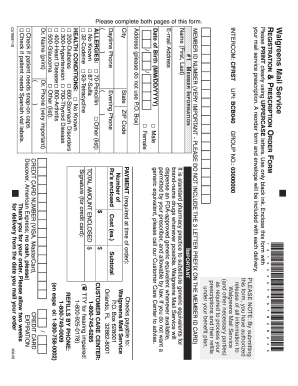 Fillable Online Argus mail order form.pdf Fax Email Print - pdfFiller
