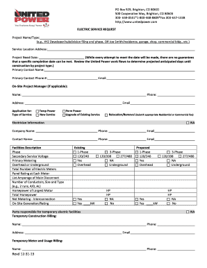 Fillable Online DOCUMENT TITLE Die Standards and Purchasing Manual Fax ...