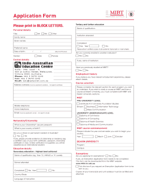 Fillable Online Institution attended: Fax Email Print - pdfFiller