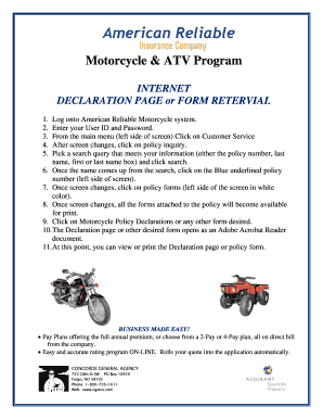 Fillable Online Dec Pg & Form Retr 2-06-CONCORDE.doc Fax Email Print ...