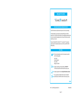 Fillable Online UNIRISC CLAIM FORM Fax Email Print - pdfFiller