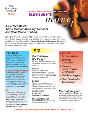 Fillable Online A Perfect Match: Fax Email Print - pdfFiller