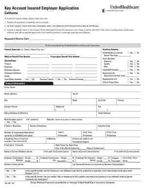 Fillable Online 400-1466 KA 2002 Employer Form - SuperAgent Fax Email ...