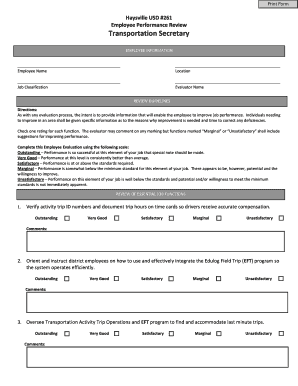 Fillable Online A Checklist and Sample Specifications for Single and/or ...
