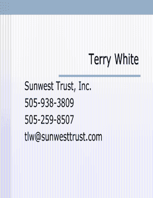 Fillable Online Index of /IRA FORMS - Sunwest Trust, Inc Fax Email ...