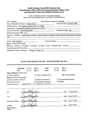 RMEF PAC Project Proposal. PAC Project Proposal Doc Template | pdfFiller