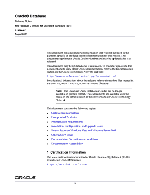 Fillable Online Database Fax Email Print - pdfFiller
