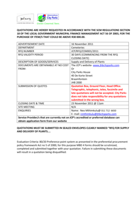 Fillable Online Career Service Association Scholarship Application Form Fax Email Print - pdfFiller