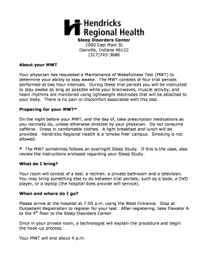 Fillable Online MWT letter.docx Fax Email Print - pdfFiller