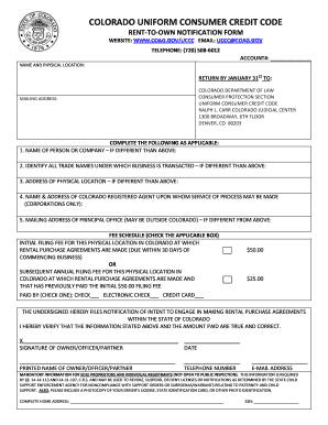 Uccc Coag - Fill Online, Printable, Fillable, Blank | pdfFiller