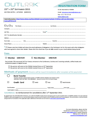 Fillable Online Outlook15-registration-form-dynamicpdf Fax Email Print ...