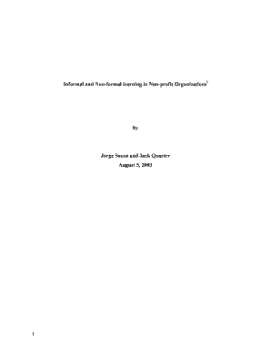 limited source justification template Doc Template | pdfFiller