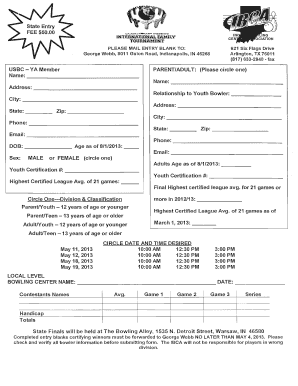 Fillable Online Additional insured--owners, lessees or contractors (form b) Fax Email Print ...