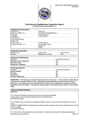 Fillable Online download gannett edgesuite Food Service Establishment ...