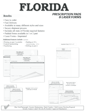 Fillable Online Laser Forms Imprinted Fax Email Print - pdfFiller