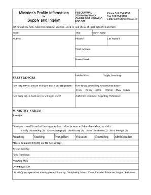 Coordination Letter - Fill Online, Printable, Fillable, Blank | pdfFiller