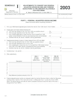 Act Student Identification Form - Fill Online, Printable, Fillable ...