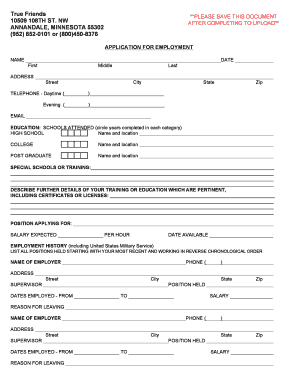 Fillable Online CCF Application General 2013.doc Fax Email Print ...