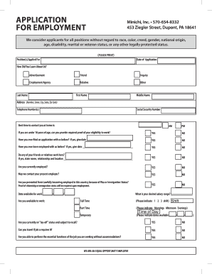 Fillable Online 74188 Minichi Application.indd Fax Email Print - pdfFiller