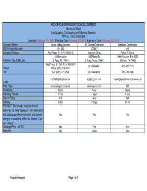 Fillable Online 915 588 6418 form Fax Email Print - pdfFiller