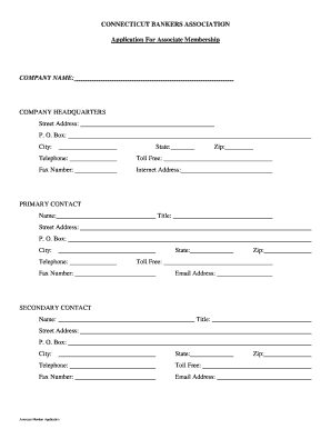 Fillable Online Prospective Application-Benefits Fax Email Print ...