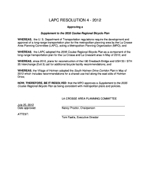 Fillable Online lapc Approving a - lapc Fax Email Print - pdfFiller