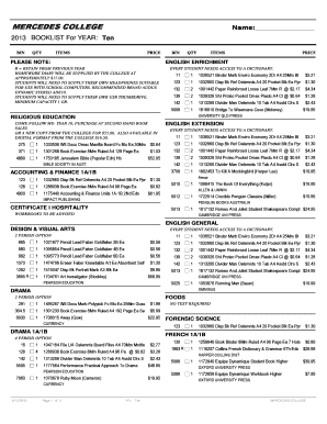 Conifer Authorization Form - Fill Online, Printable, Fillable, Blank ...