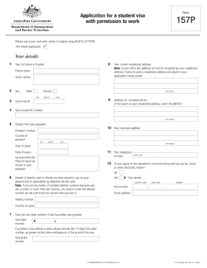 Fillable Online application every person aged 18 years Fax Email Print ...