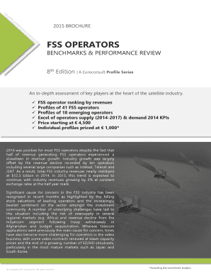 Fillable Online FSS OPERATORS Fax Email Print - pdfFiller