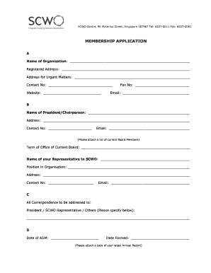 96 Waterloo Street - Fill Online, Printable, Fillable, Blank | pdfFiller