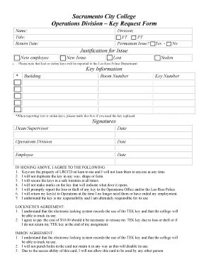 Fillable Online file scc losrios Sacramento City College Operations ...