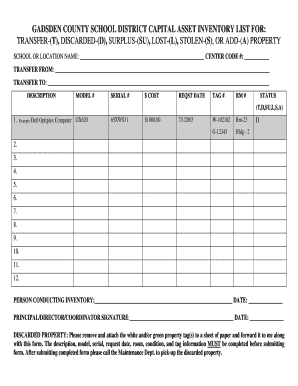 Fillable Online images pcmac Discard Capital Asset Form Revised ...
