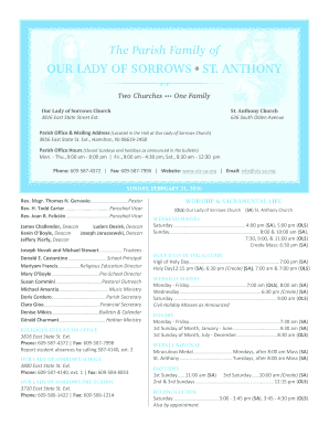 Ols Sa - Fill Online, Printable, Fillable, Blank | pdfFiller