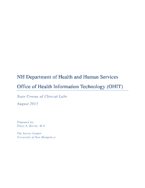 Fillable Online nhhio UNH Survey Center - nhhio Fax Email Print - pdfFiller
