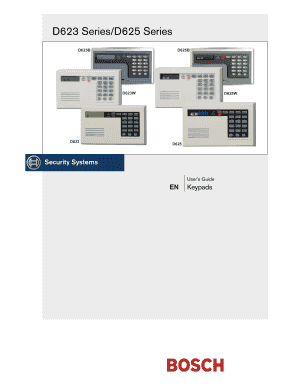 Fillable Online 46841E D623 SeriesD625 Series Users Guidedoc Fax Email ...