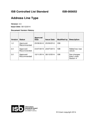 Fillable Online Address Line Type Address Line Type Fax Email Print ...