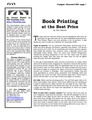 Fillable Online An Instant Report Fax Email Print - pdfFiller