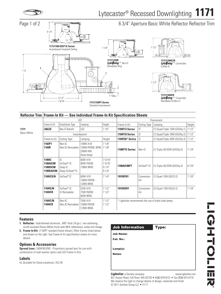 Fillable Online 1171 - Munro Electric Fax Email Print - pdfFiller