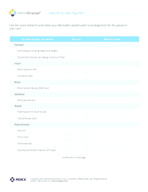 Morgan Dollar Checklist - Fill Online, Printable, Fillable, Blank ...