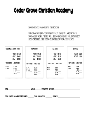Cgca - Fill Online, Printable, Fillable, Blank | pdfFiller