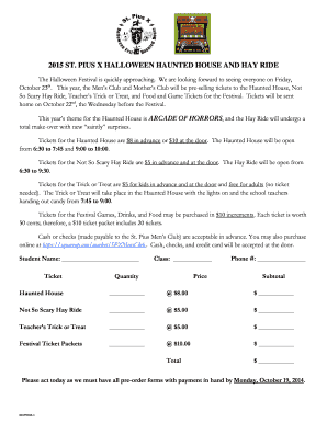 Pre-Sales Questionnaire Form Templates | pdfFiller