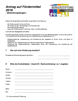 Fillable Online FORM PA3 Fax Email Print - pdfFiller