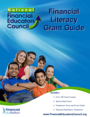 Fillable Online financialeducatorscouncil Creating Family Financial ...