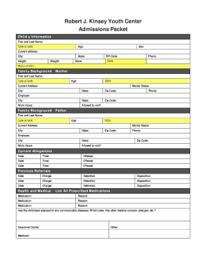 Fillable Online highlighted fields) Fax Email Print - pdfFiller