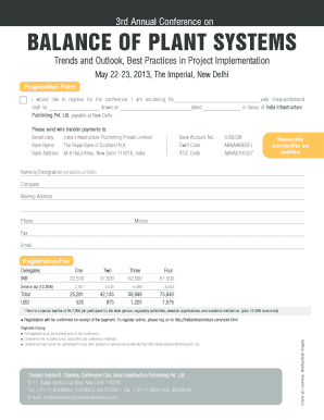 Fillable Online BoP conf2013 (1).qxp Fax Email Print - pdfFiller