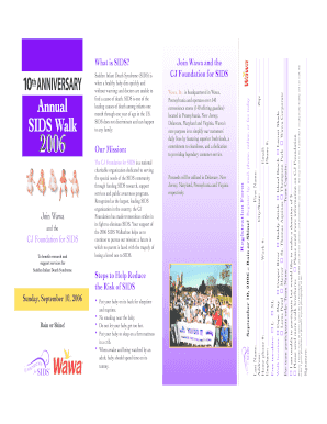Fillable Online momobile Walk brochure 06 - momobileorg Fax Email Print ...