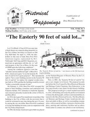 Fillable Online metal-detecting-request-report-letter-fillinblanks ...