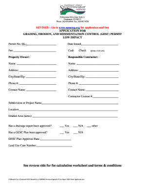 Duly Filled Application Form - Fill Online, Printable, Fillable, Blank ...