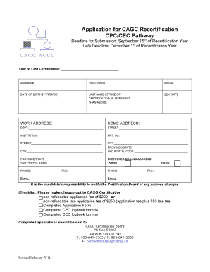 Fillable Online cagc-accg Recertification Application Form Englishdocx ...